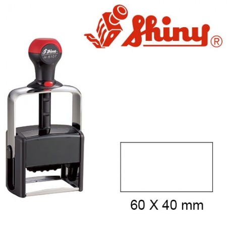 Stempel Automatikstempel inkl. Textplatte